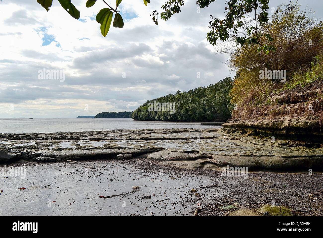 Libreville gabon bord de mer hi-res stock photography and images - Alamy