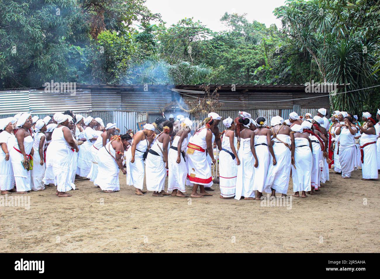 Gabonais hi-res stock photography and images - Alamy