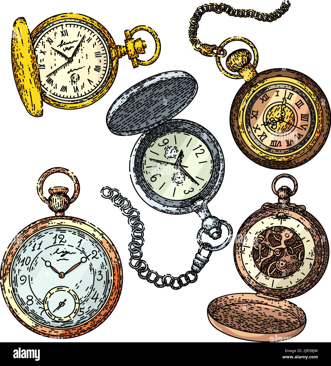 watch pocket old set sketch hand drawn vector Stock Vector Image & Art ... watch pocket old set sketch hand drawn vector Stock Vector Image & Art ...