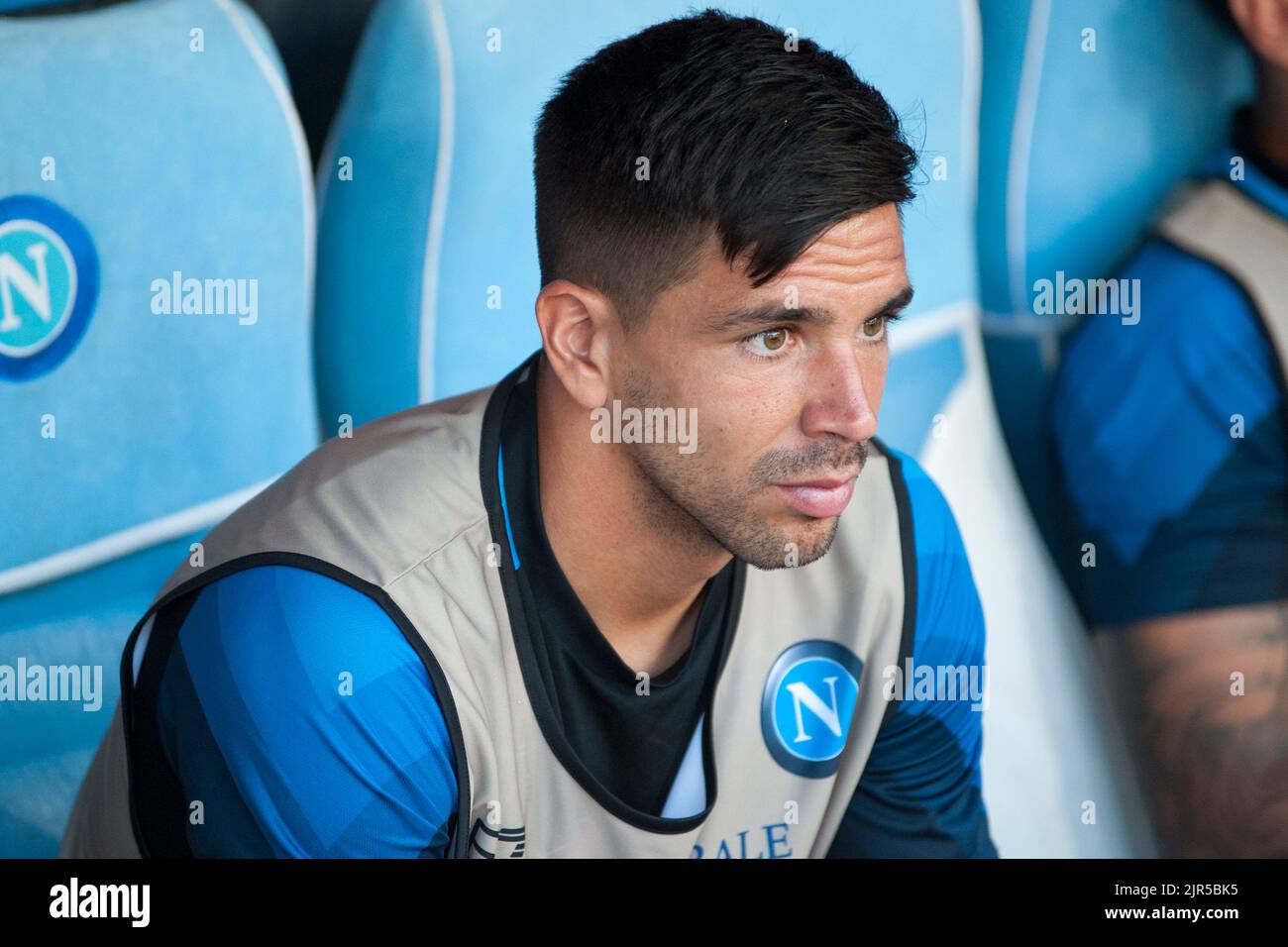 Giovanni simeone world cup hi-res stock photography and images - Alamy