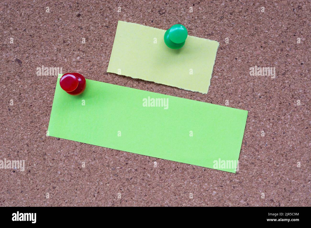 Idea notice board notice hi-res stock photography and images - Alamy