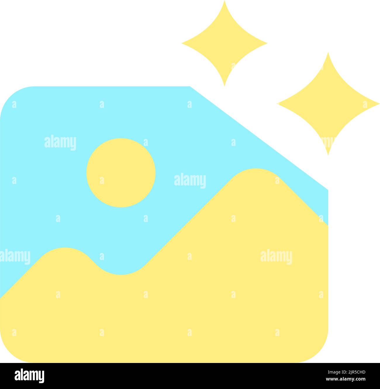 Photo editing app phone Stock Vector Images - Alamy