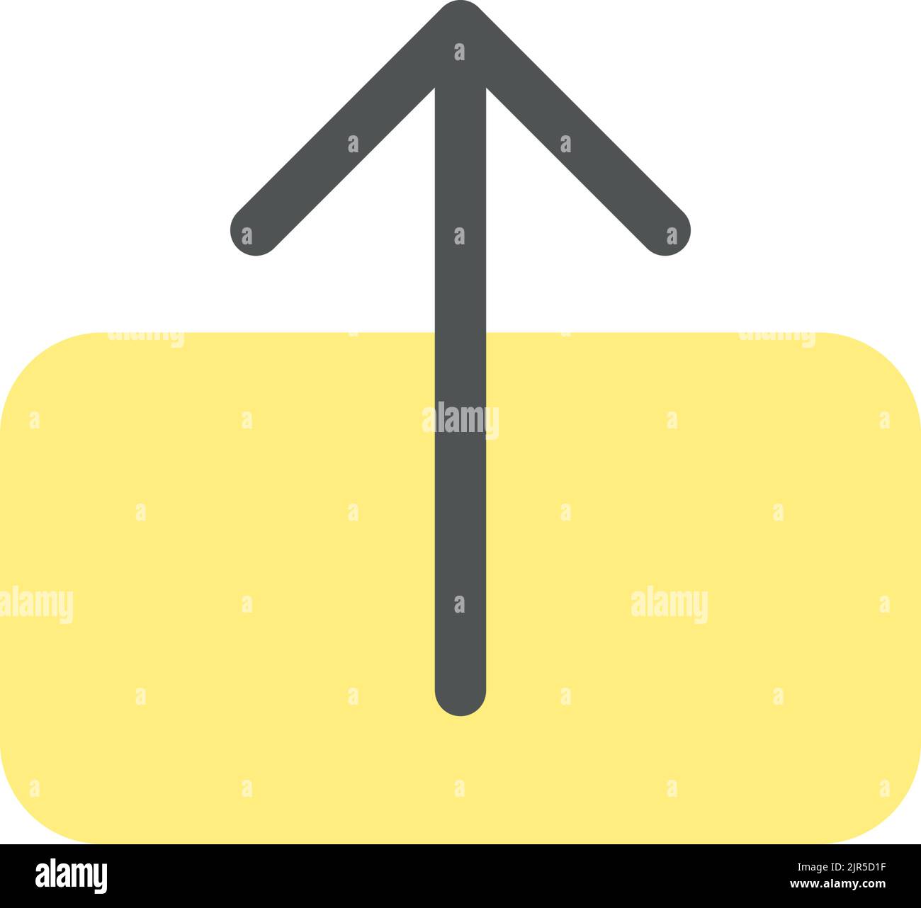 Symbol photo data transmission Stock Vector Images - Alamy