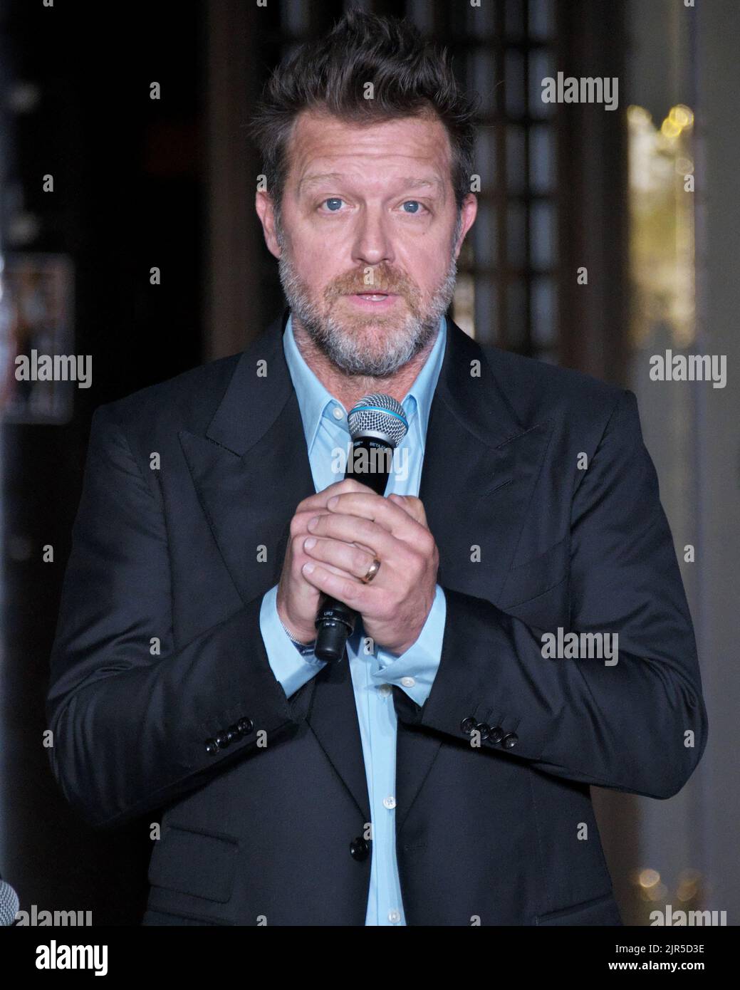 Koyasan tokyo betsuin hi-res stock photography and images - Alamy