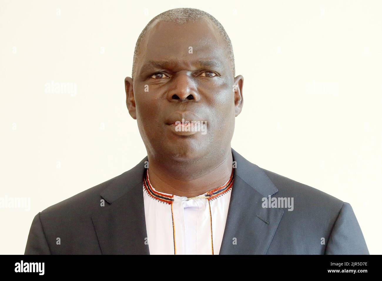 New president uganda he hi-res stock photography and images - Alamy