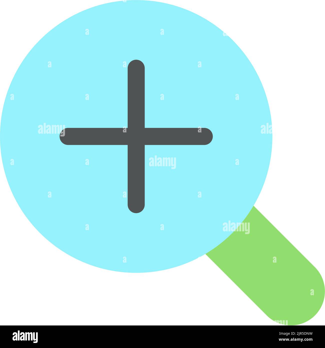 Program plus Stock Vector Images - Alamy