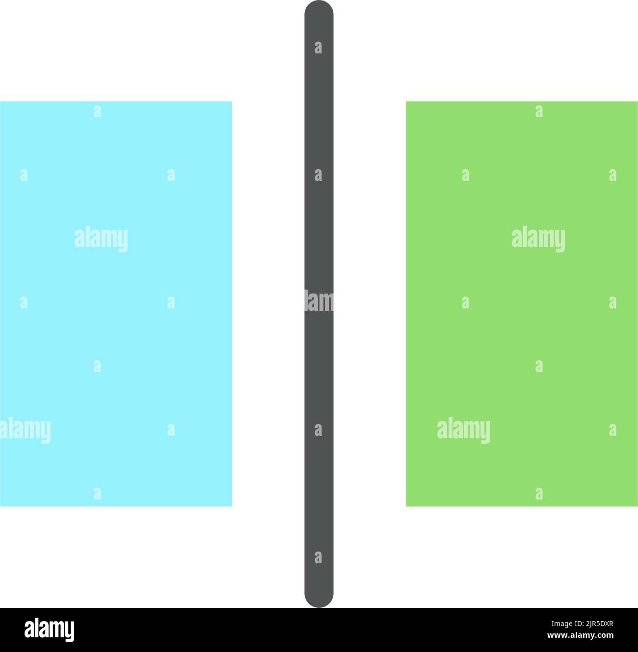 Transition footage Stock Vector Images - Alamy