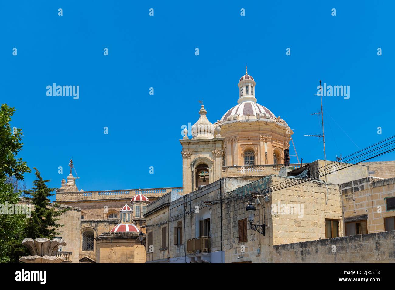 The Basilica of St Paul is a Roman Catholic Parish church located in ...
