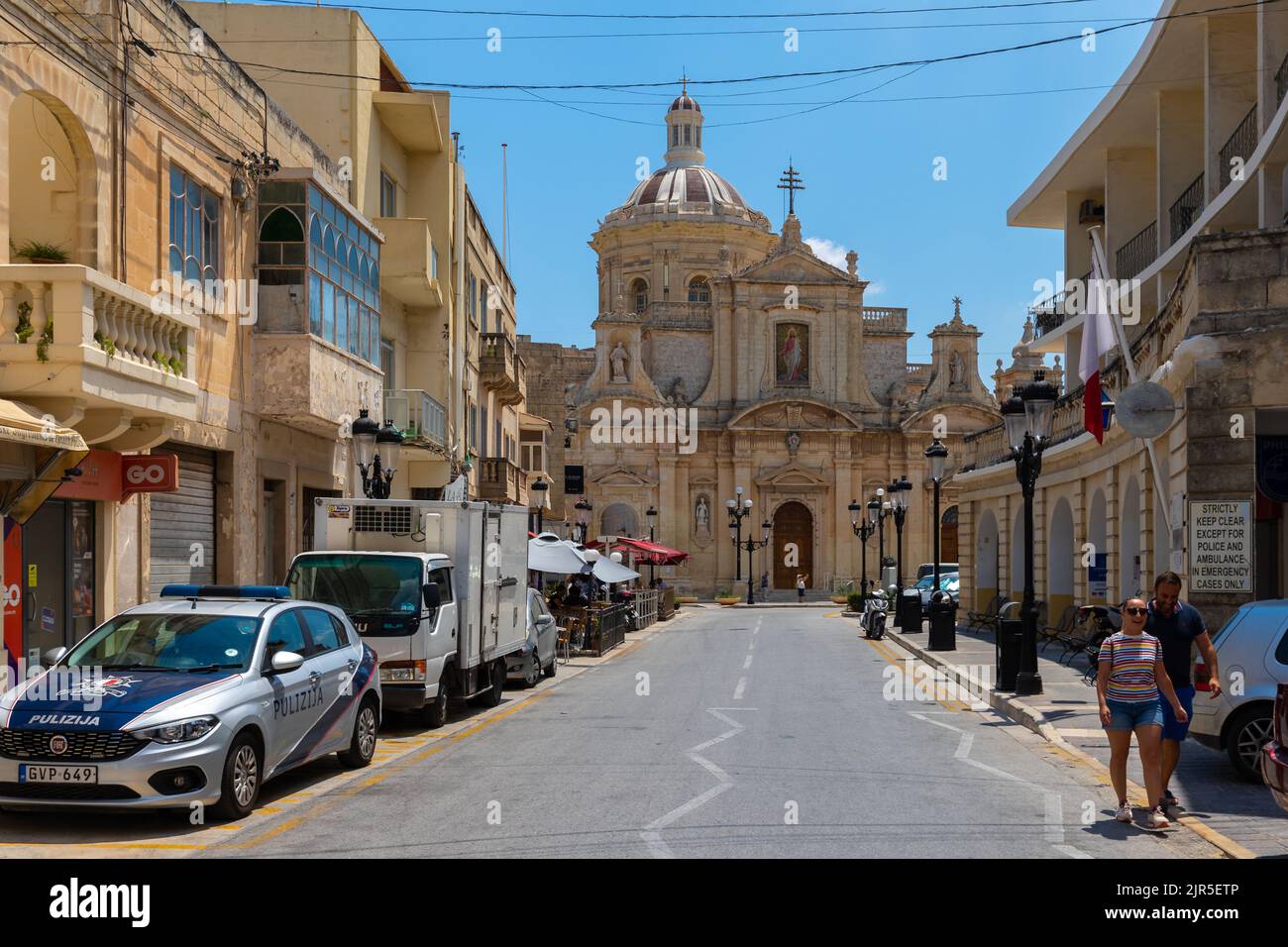 The Basilica of St Paul is a Roman Catholic Parish church located in ...