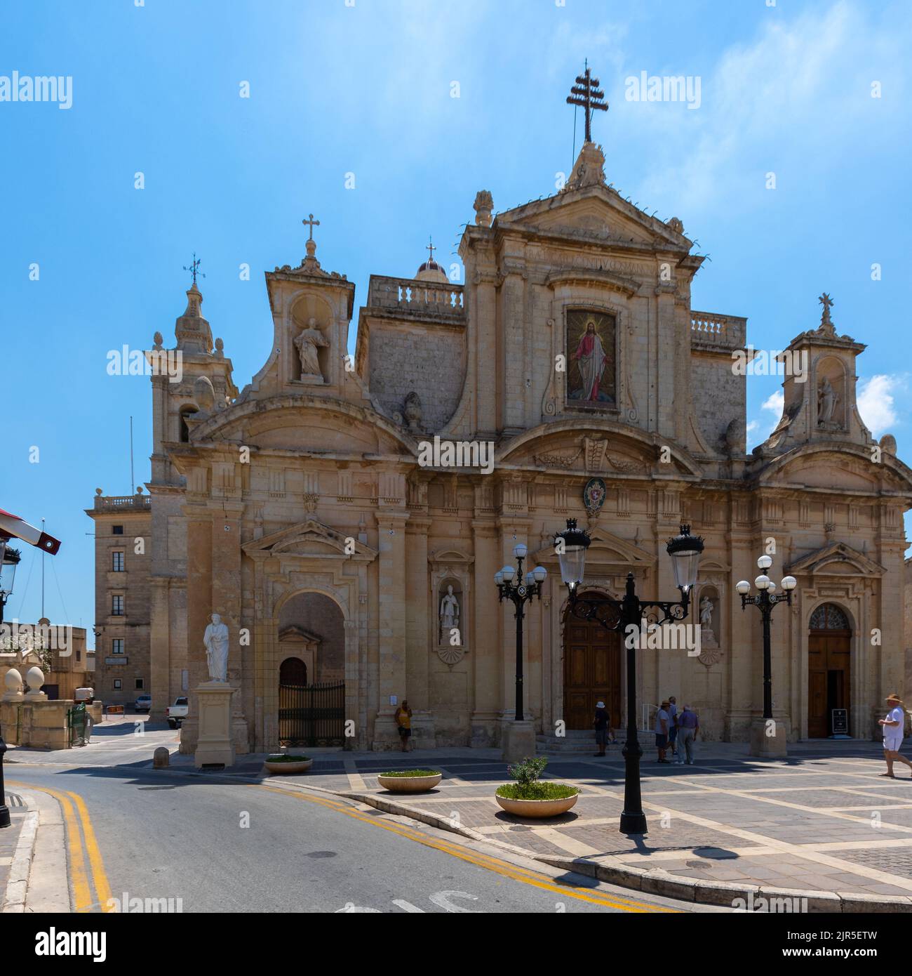 The Basilica of St Paul is a Roman Catholic Parish church located in ...