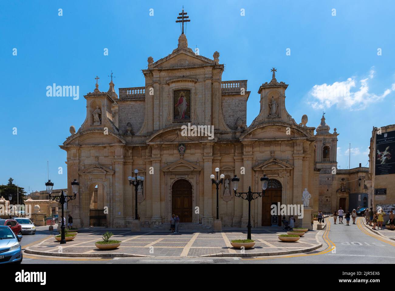 The Basilica of St Paul is a Roman Catholic Parish church located in ...
