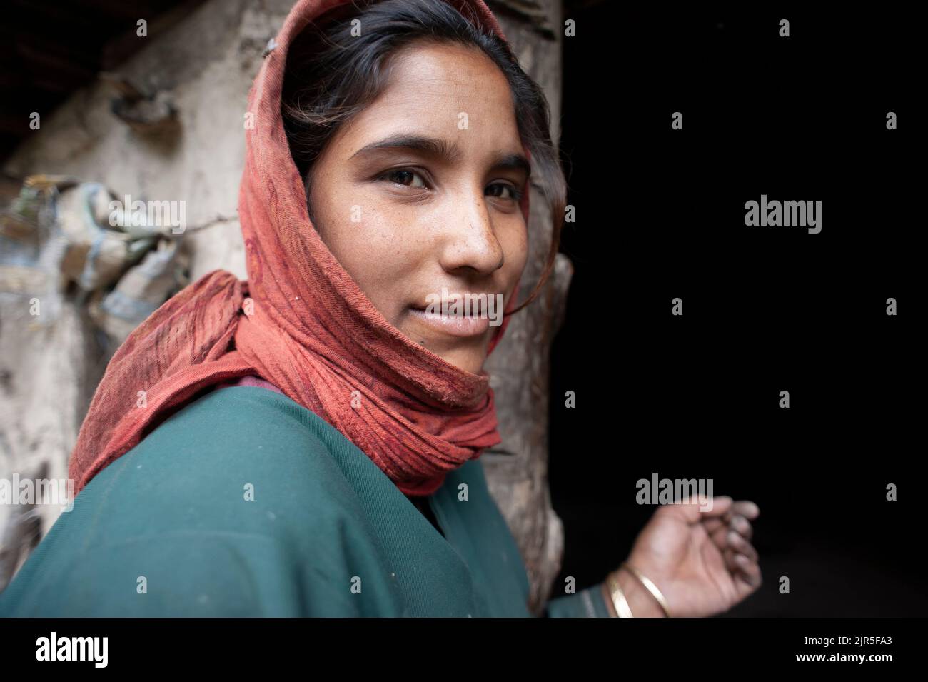 Pahalgam, Anantnag, Jammu and Kashmir, India - August 01, 2011 ...