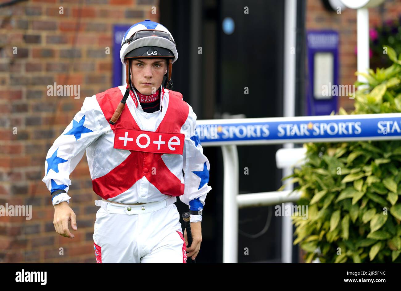 Aidan keeley jockey hi-res stock photography and images - Alamy