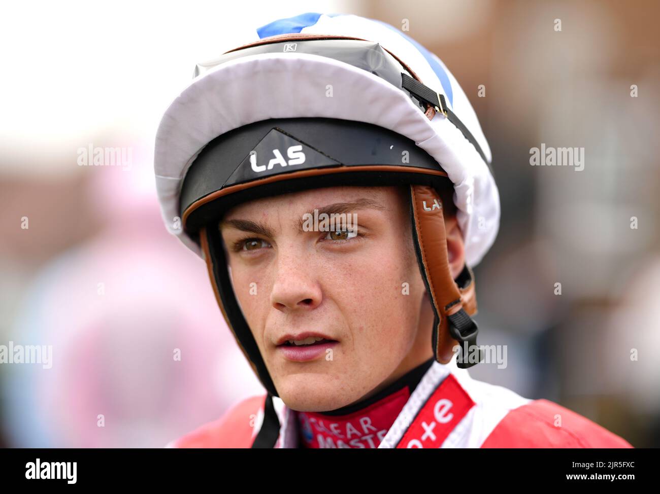 Aidan keeley jockey hi-res stock photography and images - Alamy