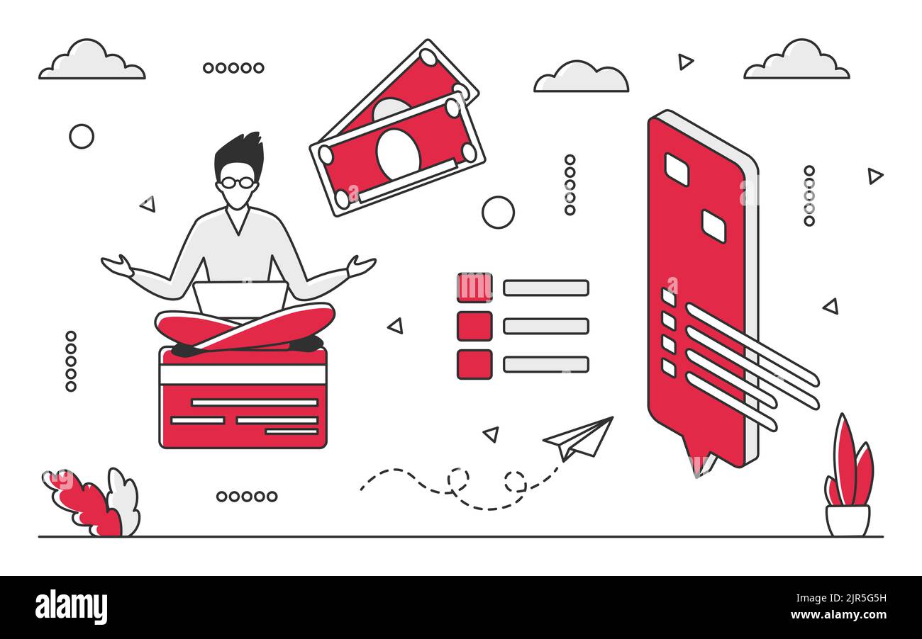 Professional expert guru. Business leader, development mentor and ...