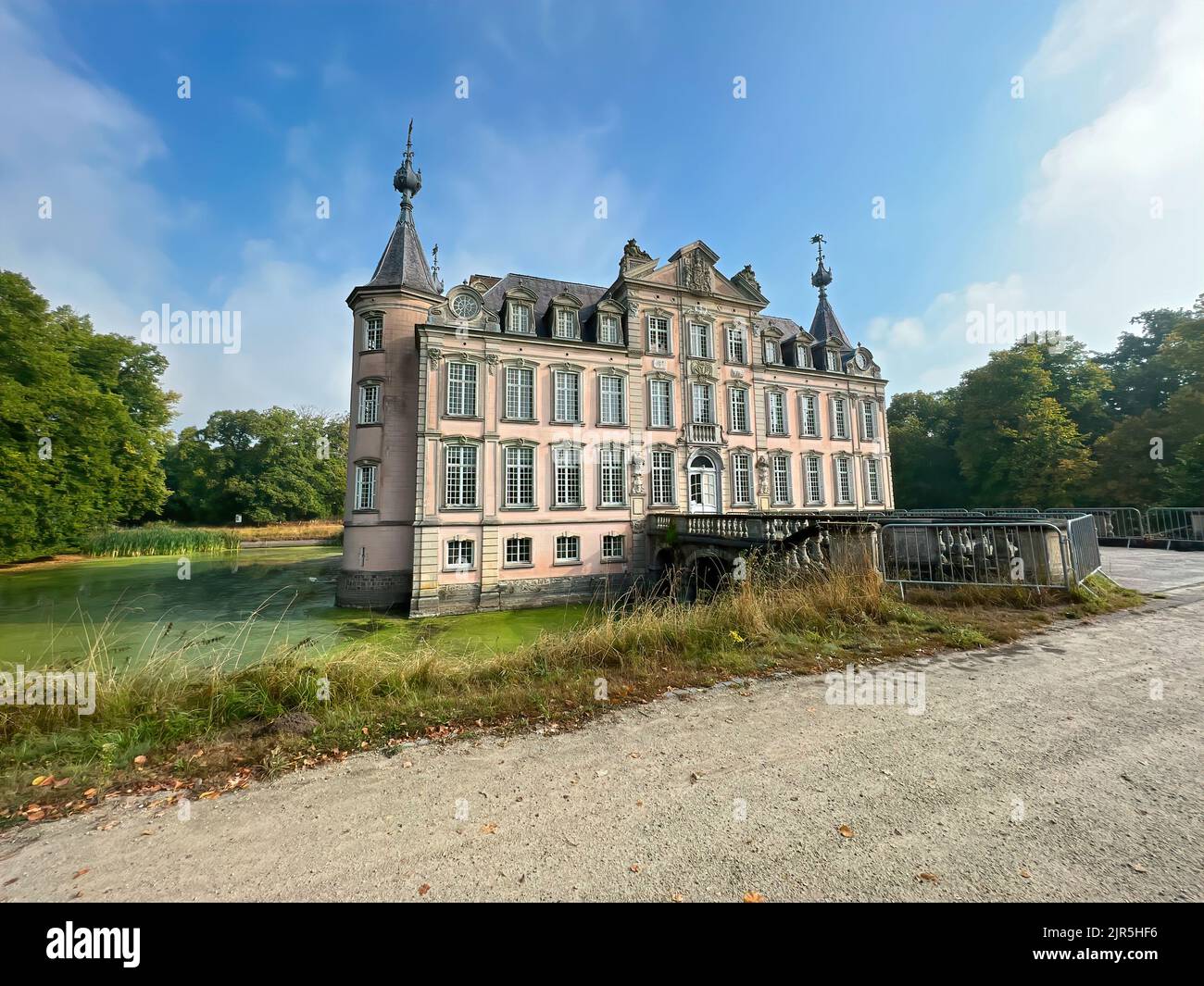 Victor pycke peteghem hi-res stock photography and images - Alamy