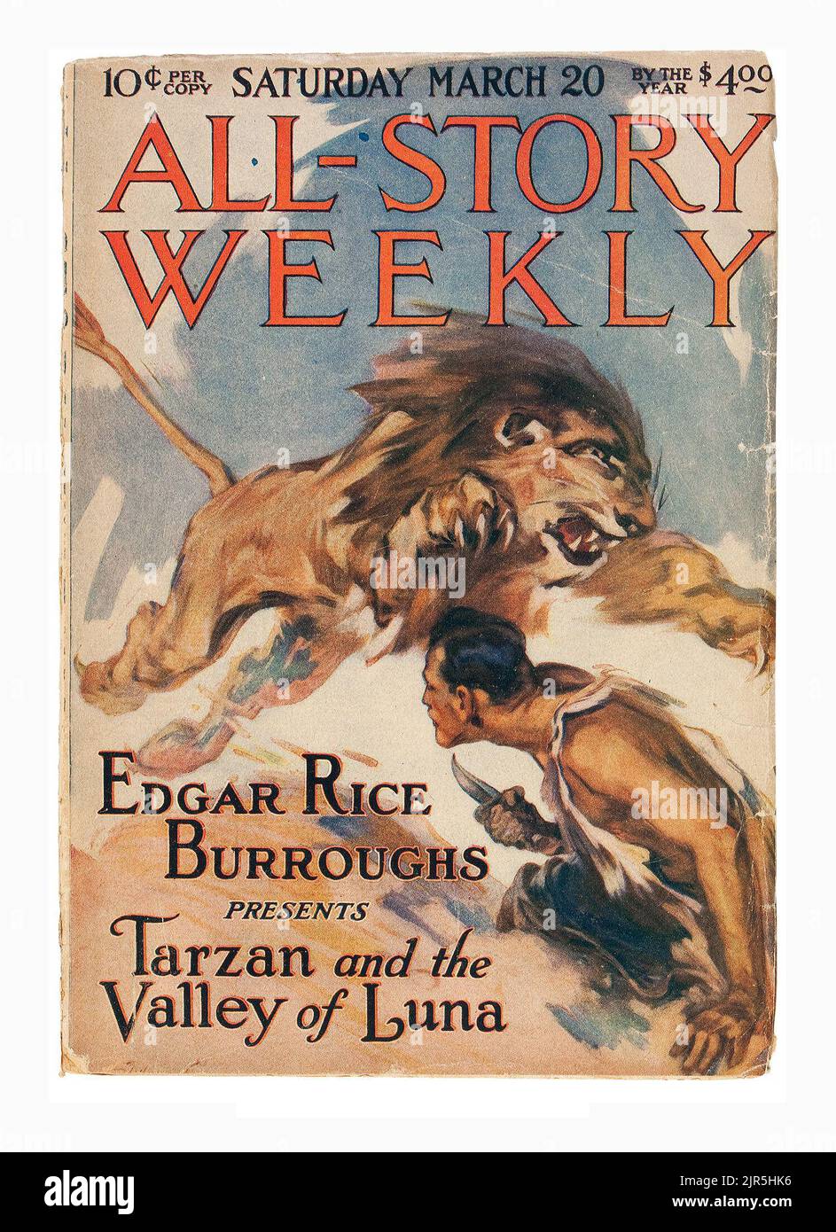 Weekly american paper Cut Out Stock Images & Pictures - Alamy