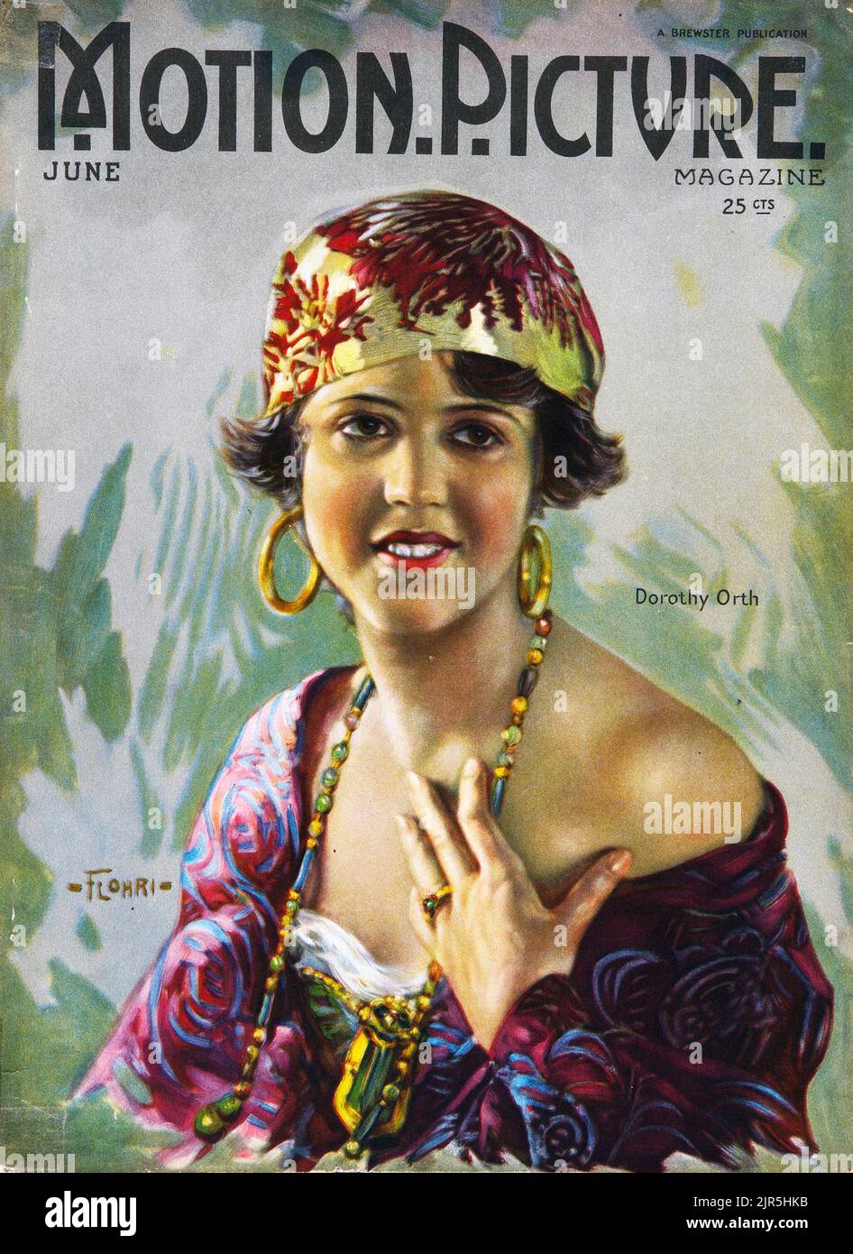 Dorothy orth hi-res stock photography and images - Alamy