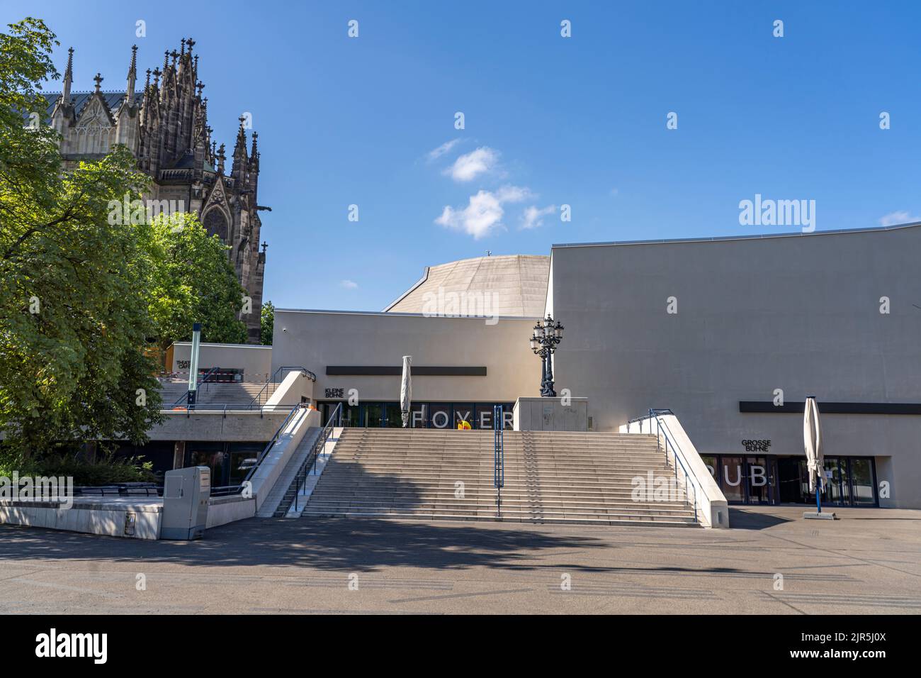 Basel theatre hi-res stock photography and images - Alamy