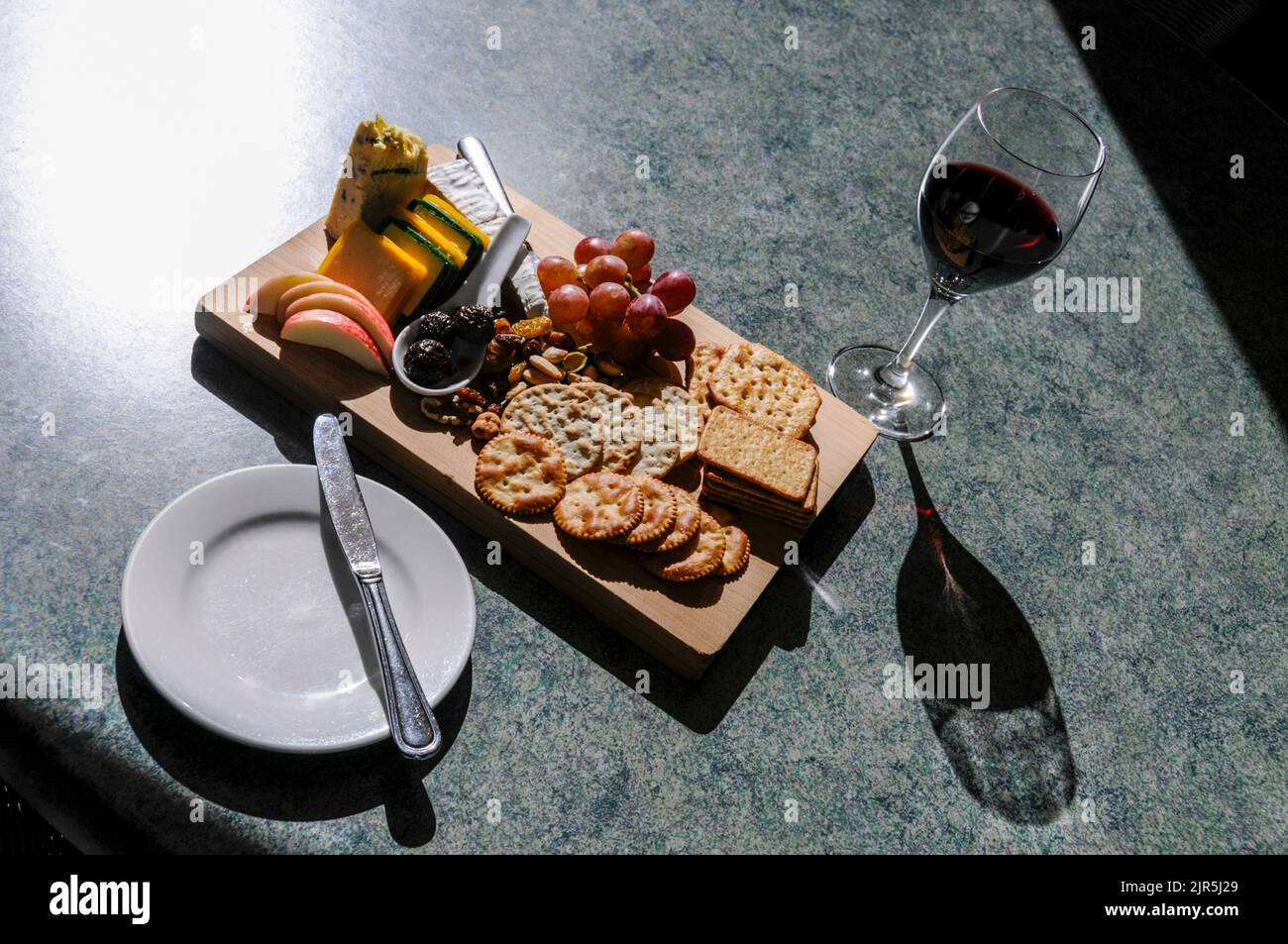 Cheddar bay hi-res stock photography and images - Alamy