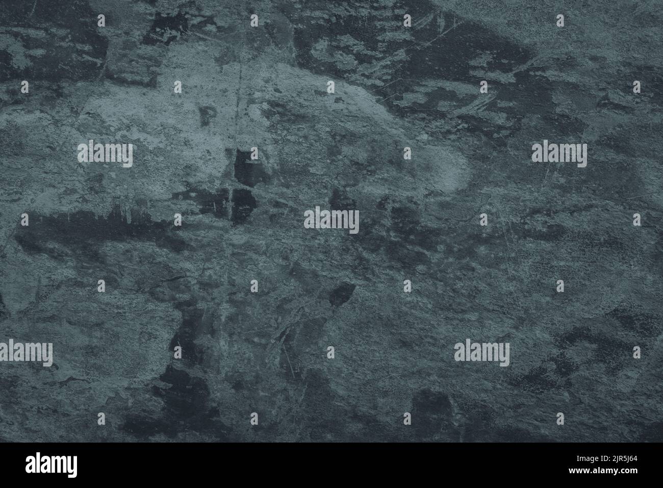Dark gloomy surface background. Abstract grunge rough peeled painted ...