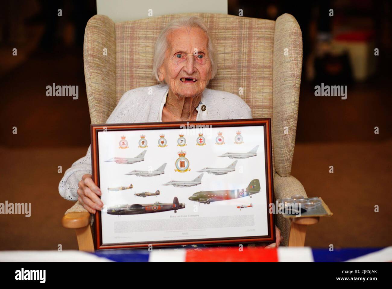 1945 shilling hi-res stock photography and images - Alamy