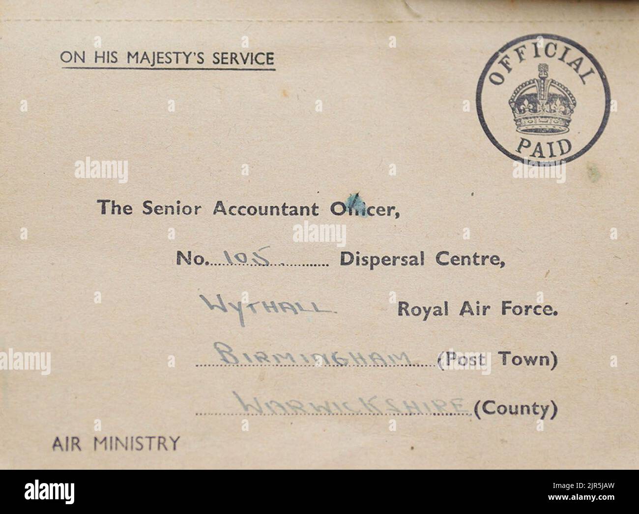 1945 shilling hi-res stock photography and images - Alamy