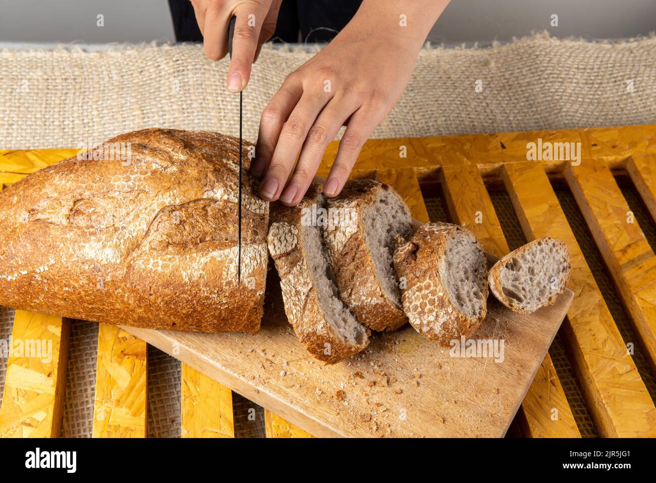 Hands molds hi-res stock photography and images - Alamy