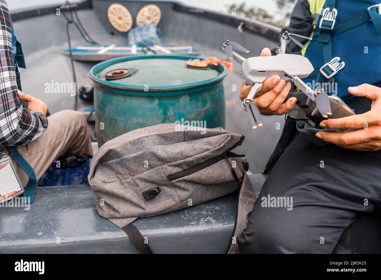 El rama nicaragua hi-res stock photography and images - Alamy