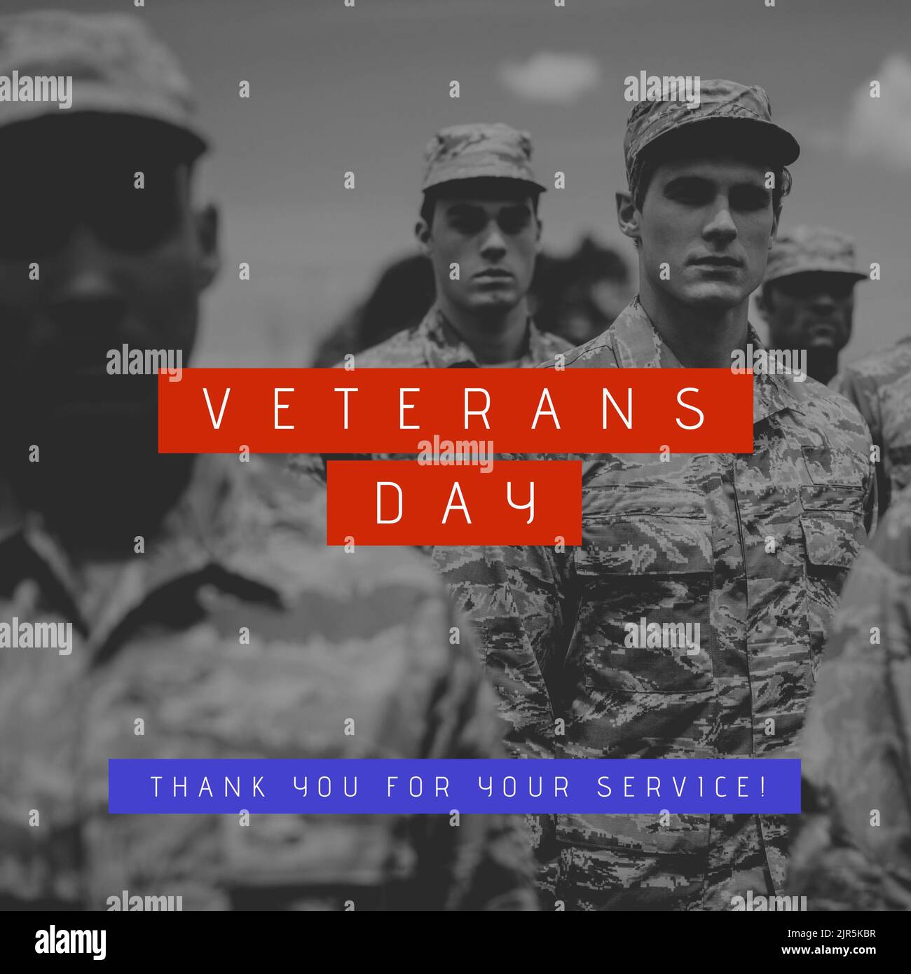 Diverse soldiers hi-res stock photography and images - Alamy