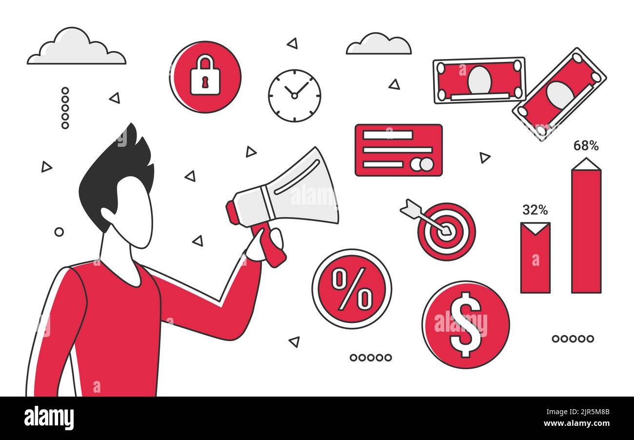 Trend movements Stock Vector Images - Alamy