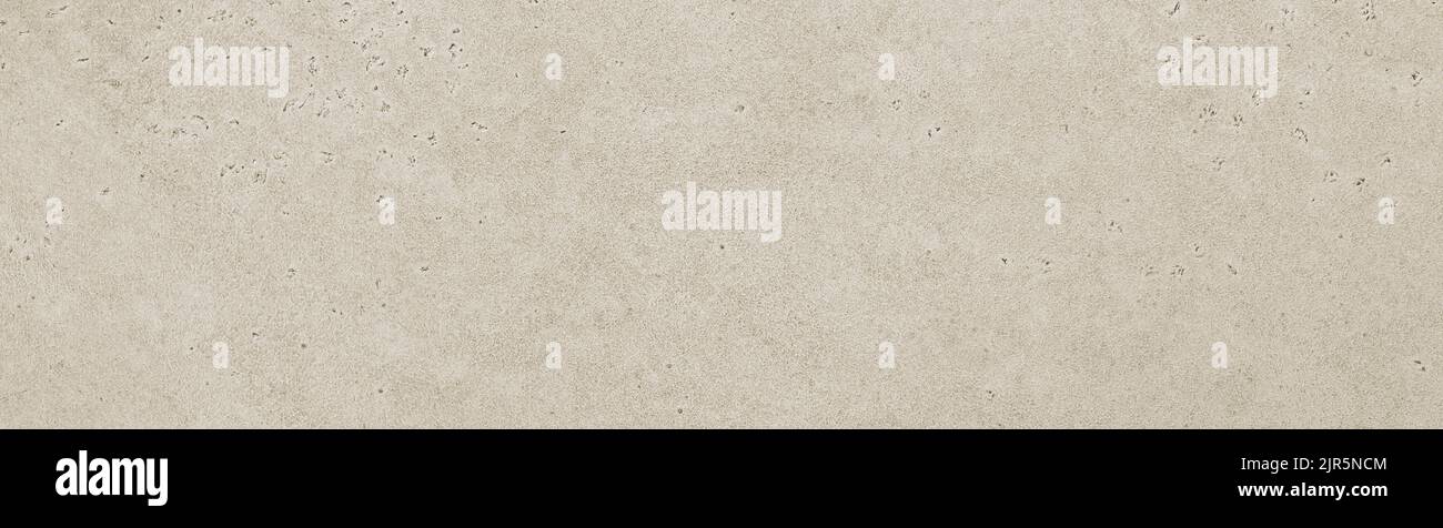 Texture of old beige concrete wall for header background Stock Photo ...