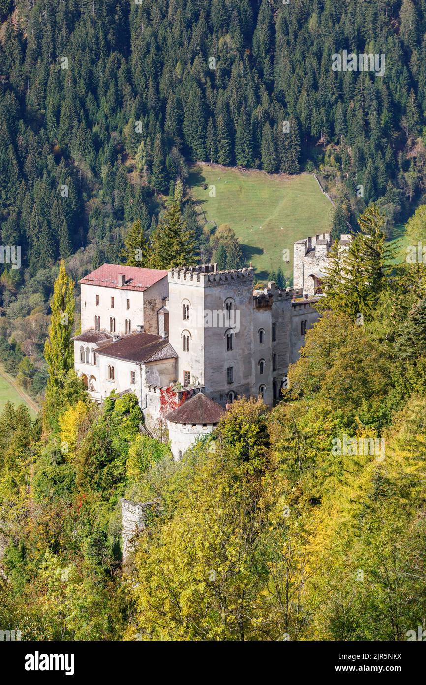 Weissenstein castle hi-res stock photography and images - Alamy