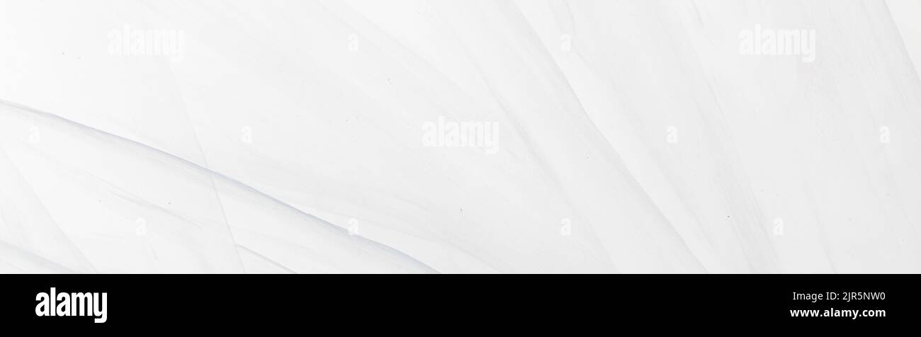 Line abstract white background with texture of smudged splash of paint ...