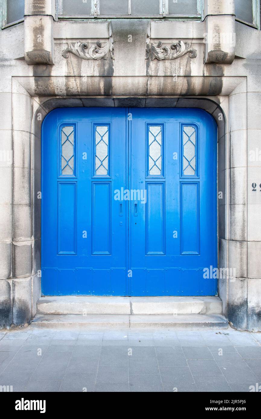 Royale Union Saint-Gilloise Stock Photo - Alamy