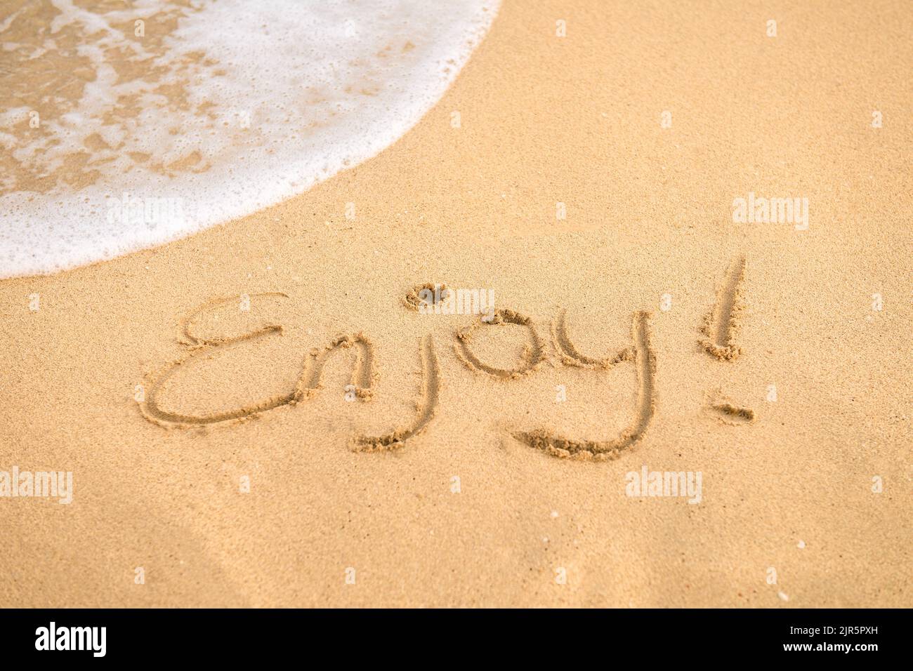 Enjoy written hi-res stock photography and images - Alamy