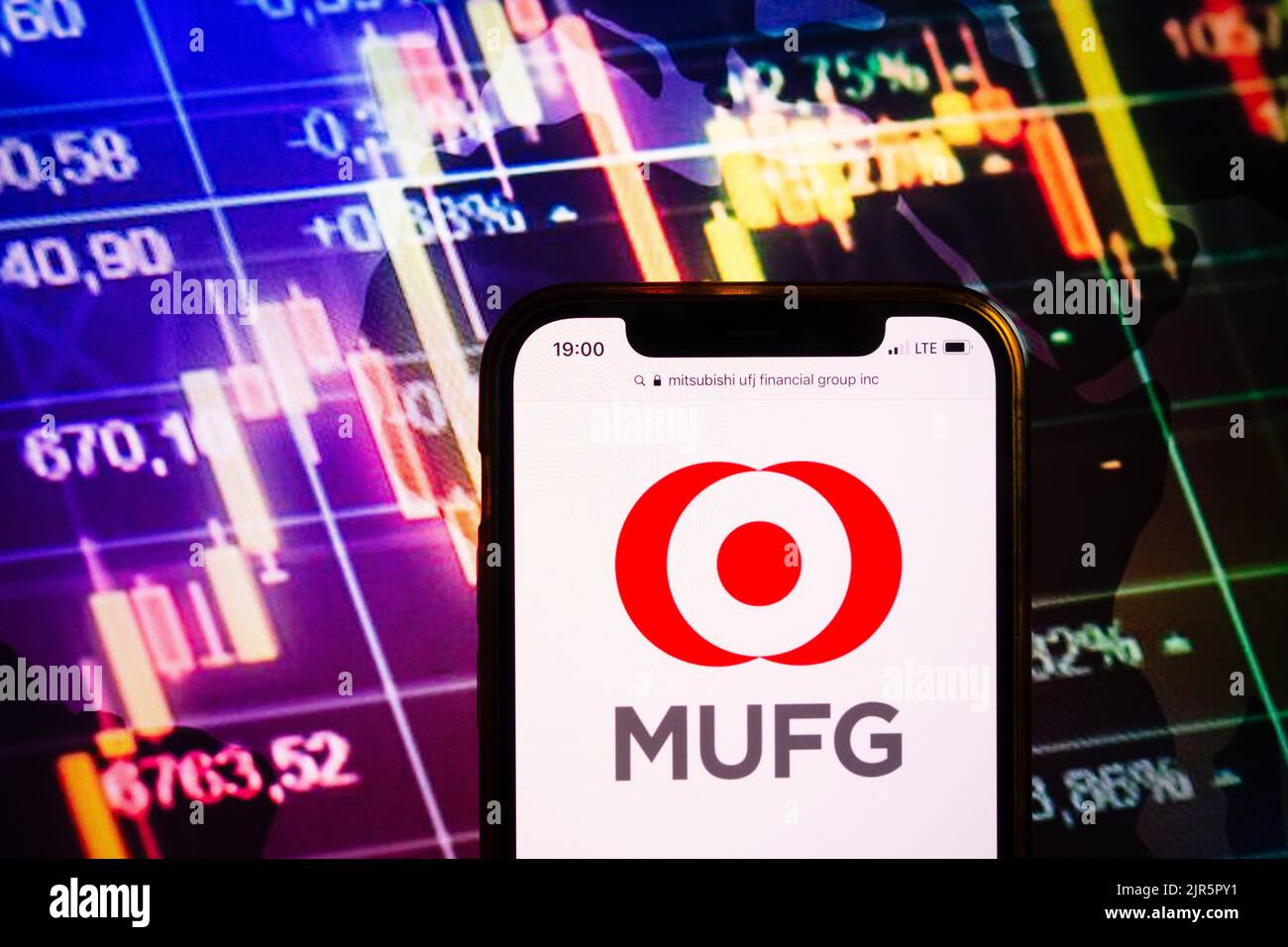 Ufj technology logo hi-res stock photography and images - Alamy