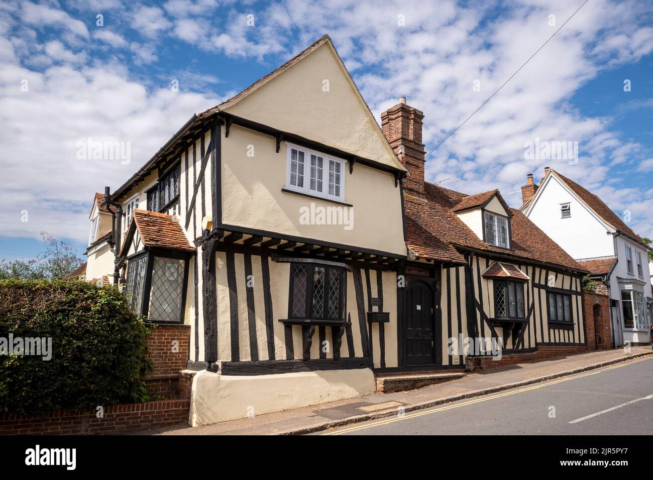 Stebbing essex hi-res stock photography and images - Alamy