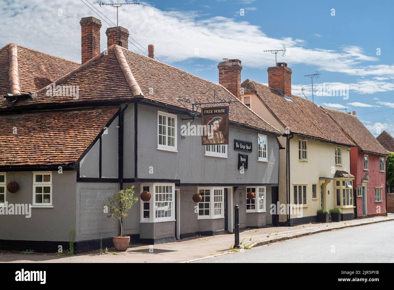Stebbing essex hi-res stock photography and images - Alamy
