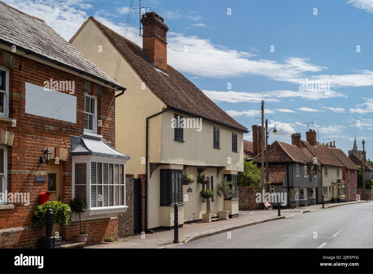 Stebbing essex hi-res stock photography and images - Alamy