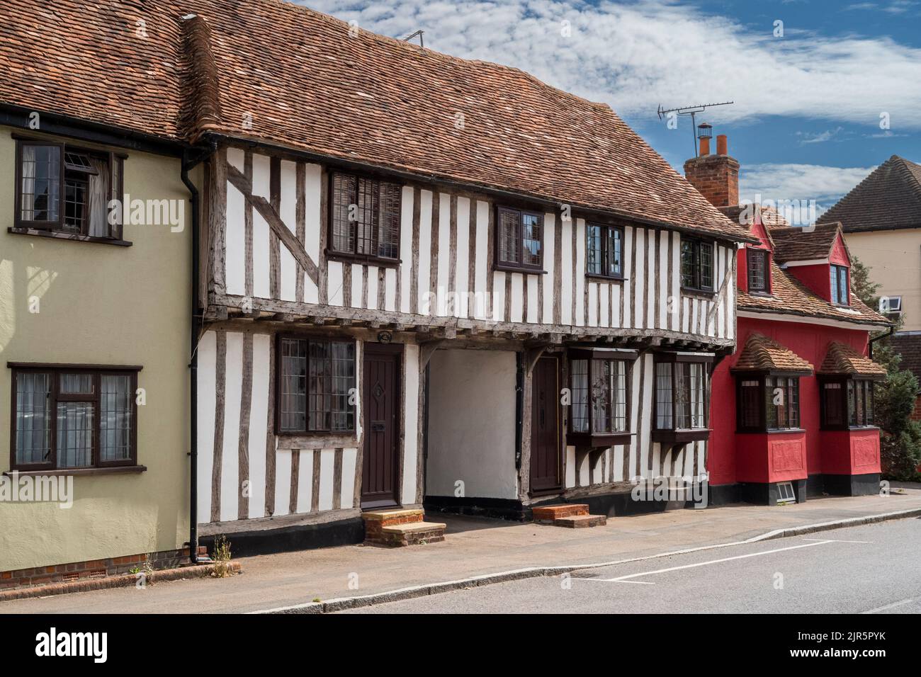 Stebbing hi-res stock photography and images - Alamy