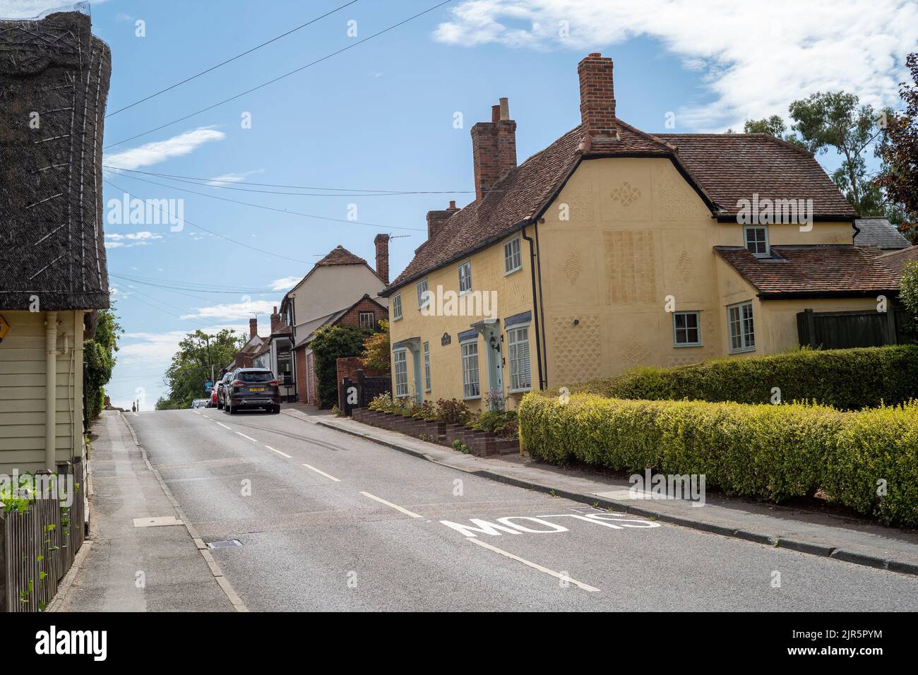 Stebbing essex hi-res stock photography and images - Alamy
