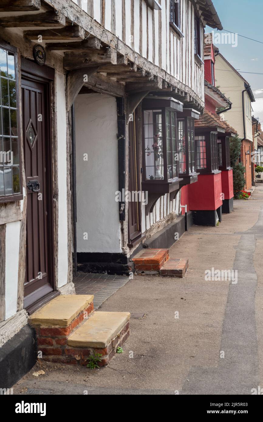 Stebbing hi-res stock photography and images - Alamy