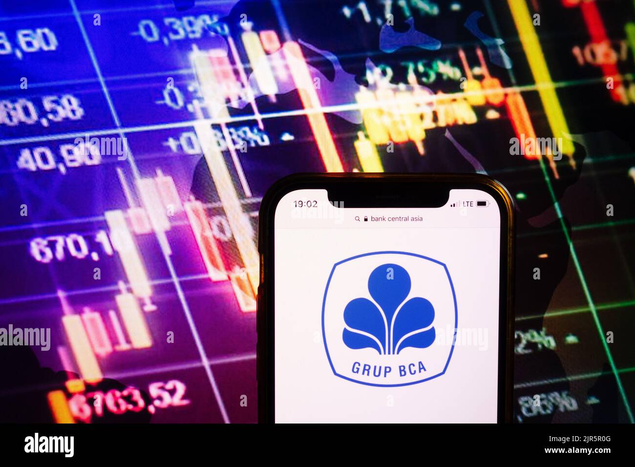 Bca technology logo hi-res stock photography and images - Alamy