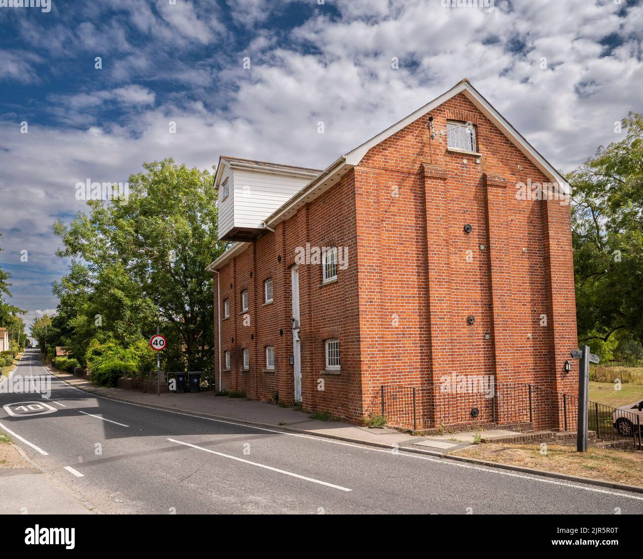 End of mill hi-res stock photography and images - Alamy