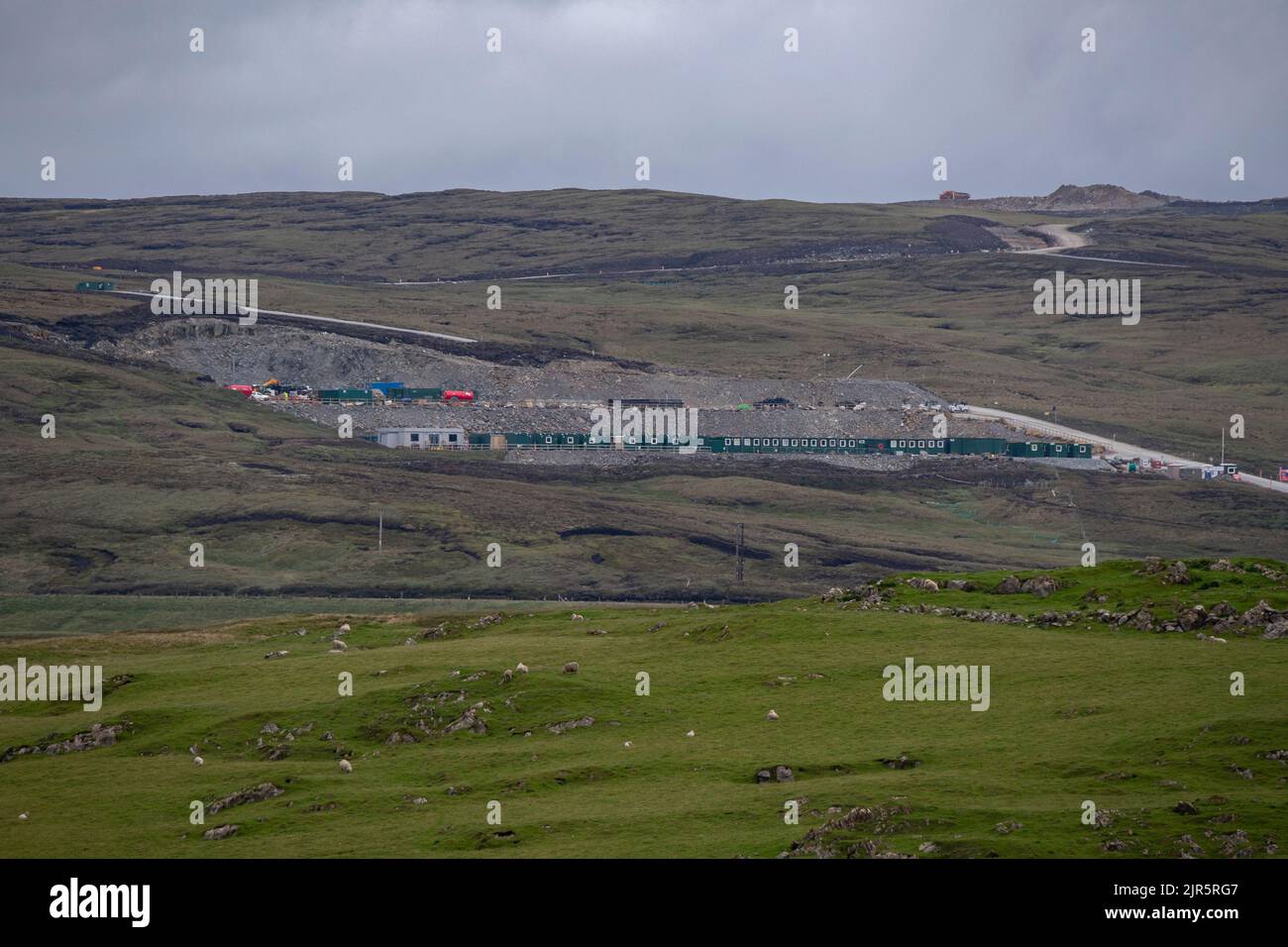 Construction sire hi-res stock photography and images - Alamy