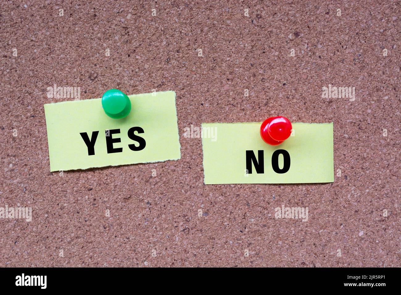 Answer stick hi-res stock photography and images - Alamy