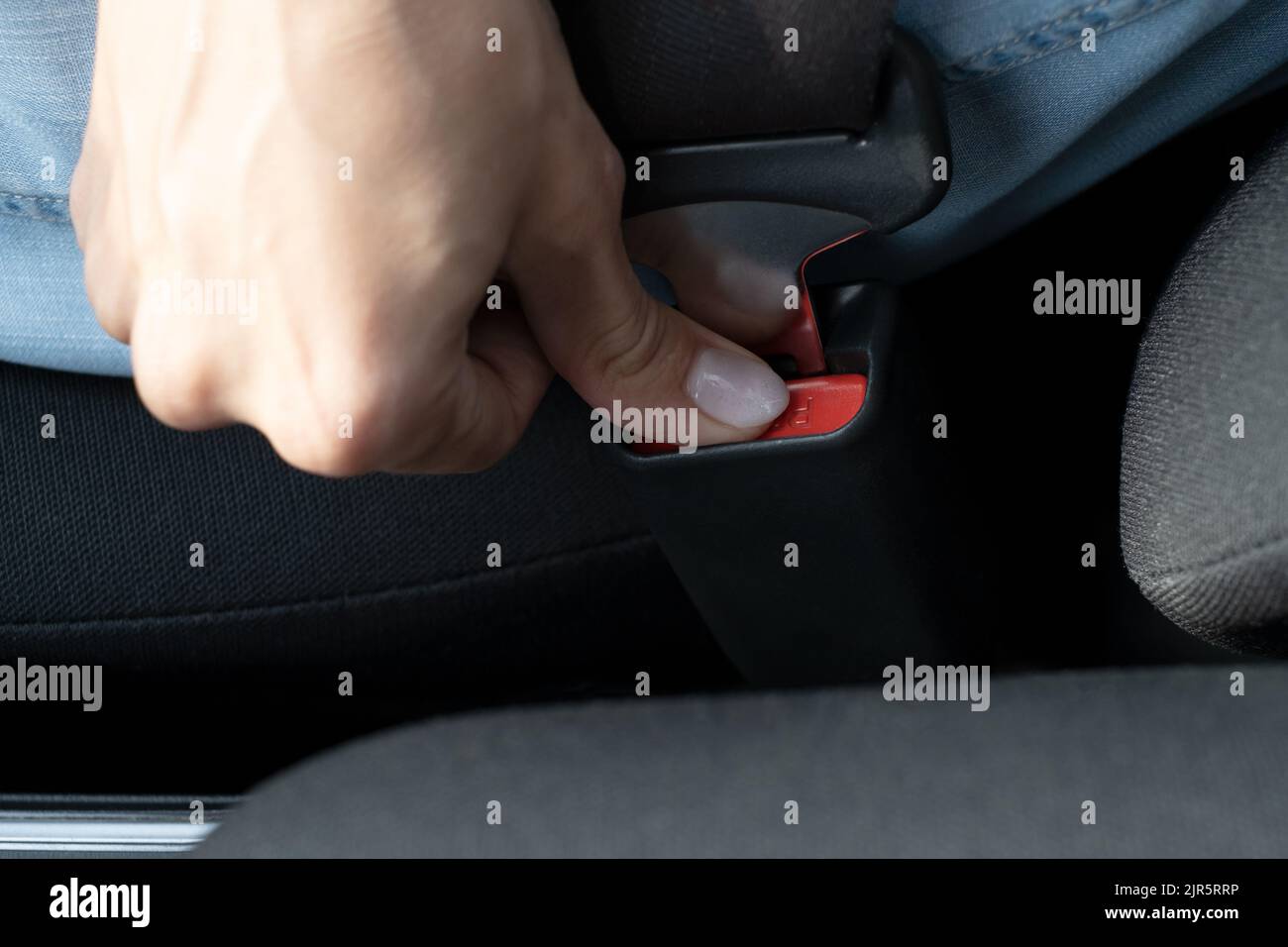 Press vehicle hi-res stock photography and images - Alamy