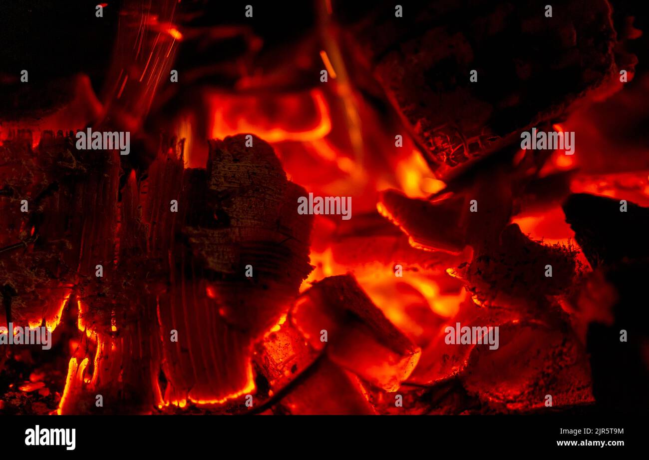 Burnt timber frame hi-res stock photography and images - Alamy