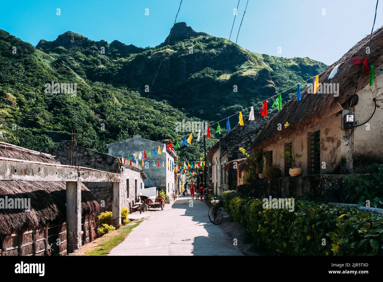 Batanes hi-res stock photography and images - Alamy